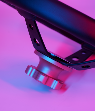 CAMMUS Base Adapter – CAMMUSRACING Simulator