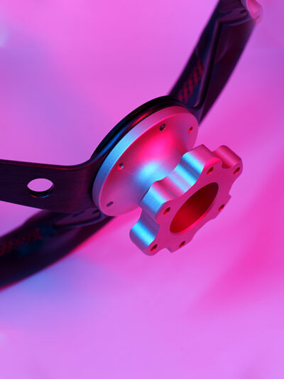 CAMMUS Base Adapter – CAMMUSRACING Simulator