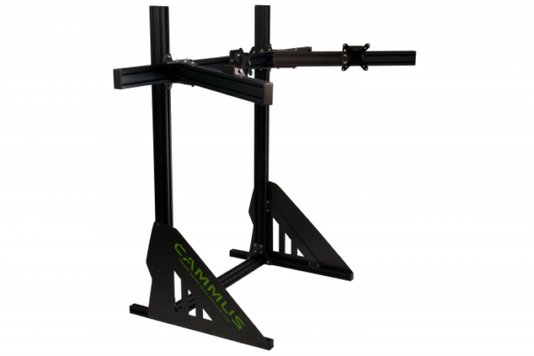 Downloads - CAMMUSRACING Simulator