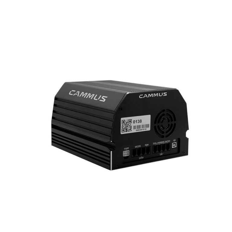 CAMMUS DDWB 15Nm CAMMUS Wheelbase Racing Simulator Direct Drive ...