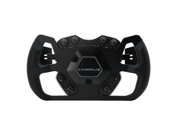 Downloads - CAMMUSRACING Simulator