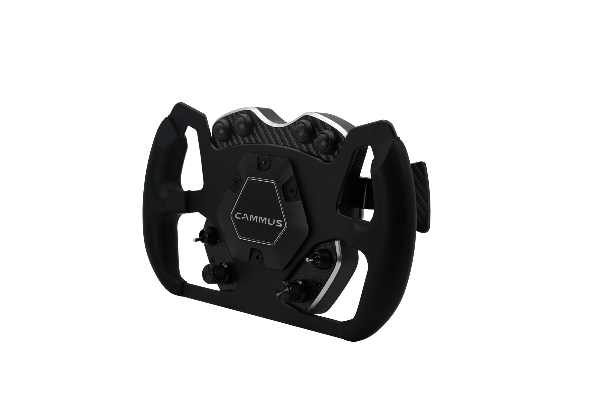 Downloads - CAMMUSRACING Simulator