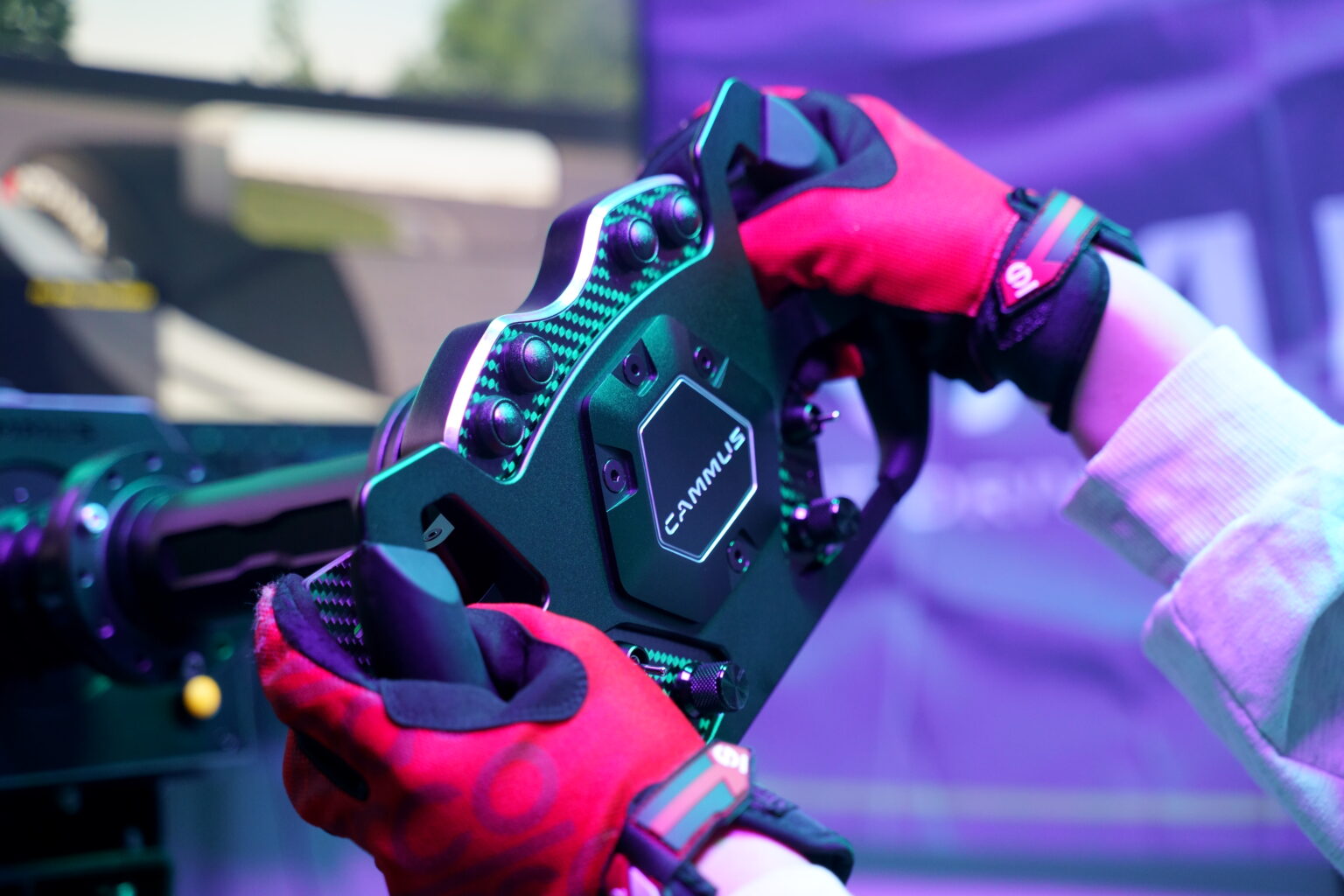 Downloads - CAMMUSRACING Simulator