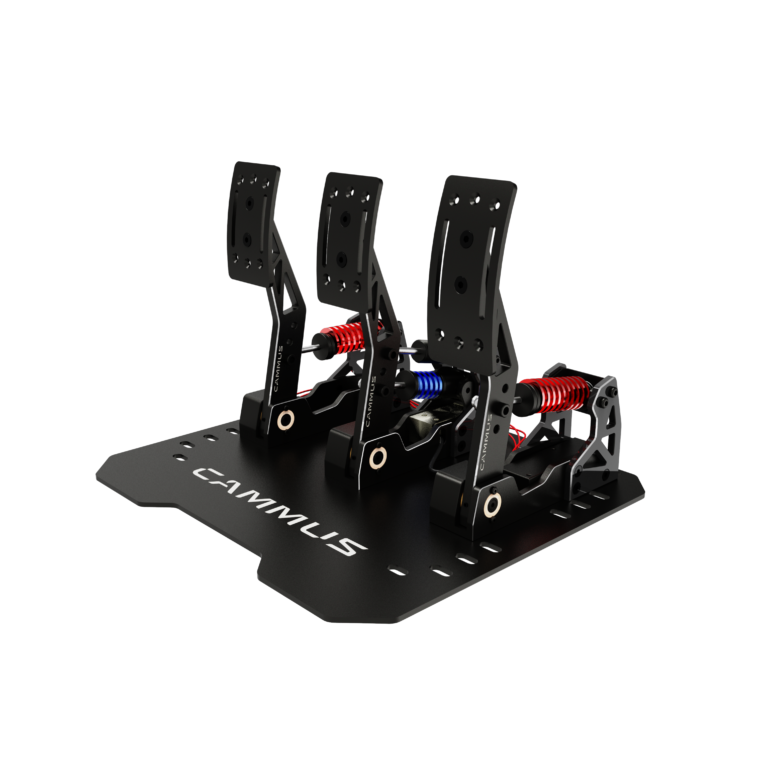 UK Warehouse In Stock | CAMMUS C5, C12, LC100 and bundles | Ship from ...