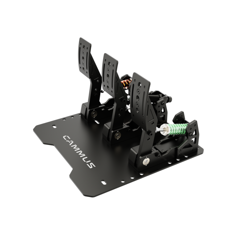 Downloads - CAMMUS Racing Simulator