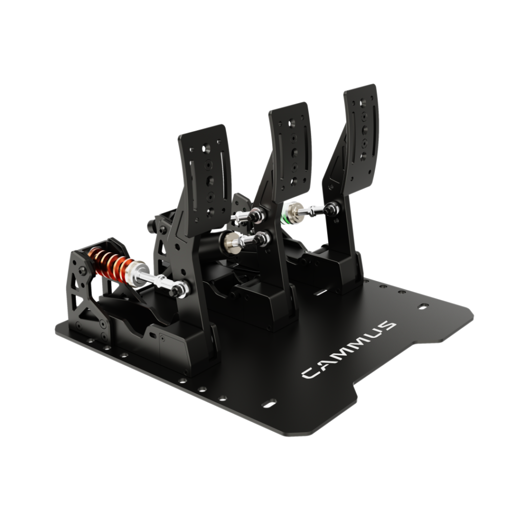 Downloads - CAMMUS Racing Simulator