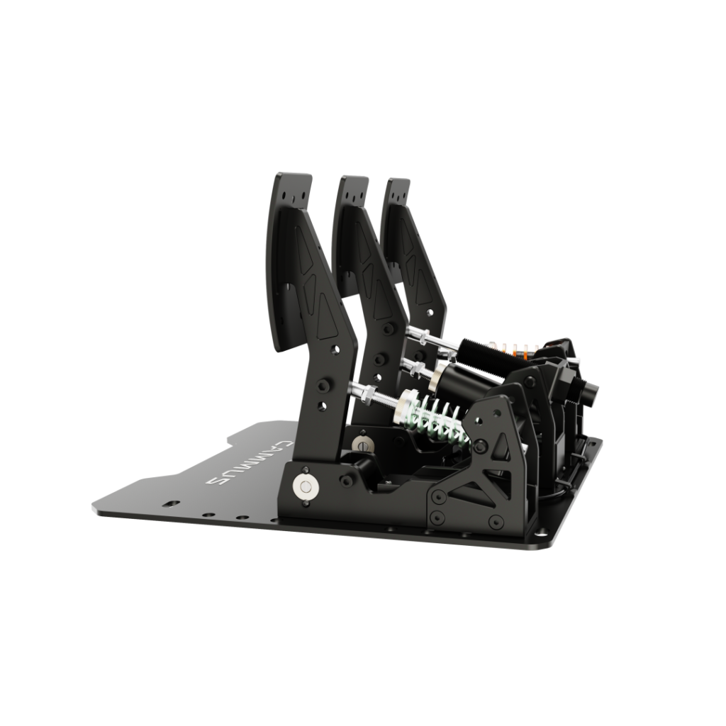 Downloads - CAMMUS Racing Simulator