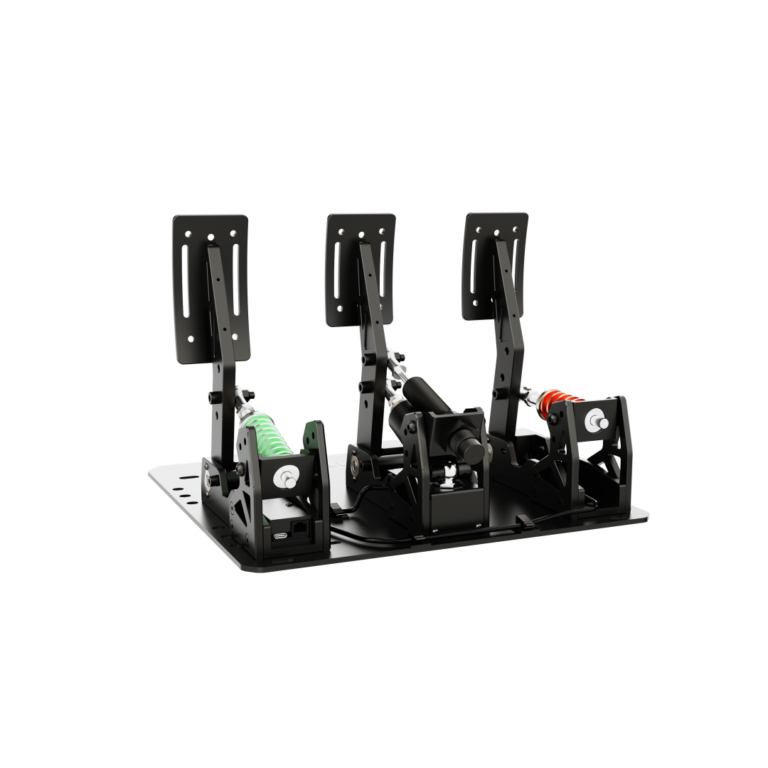 Downloads - CAMMUS Racing Simulator