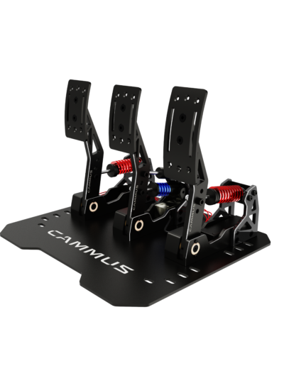 SHOP - CAMMUS Racing Simulator