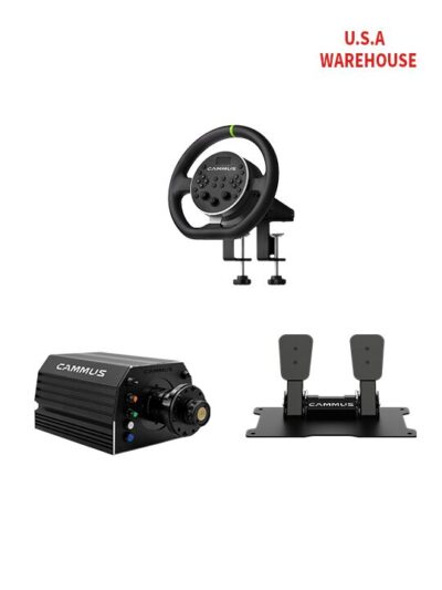 Shop - CAMMUSRACING Simulator