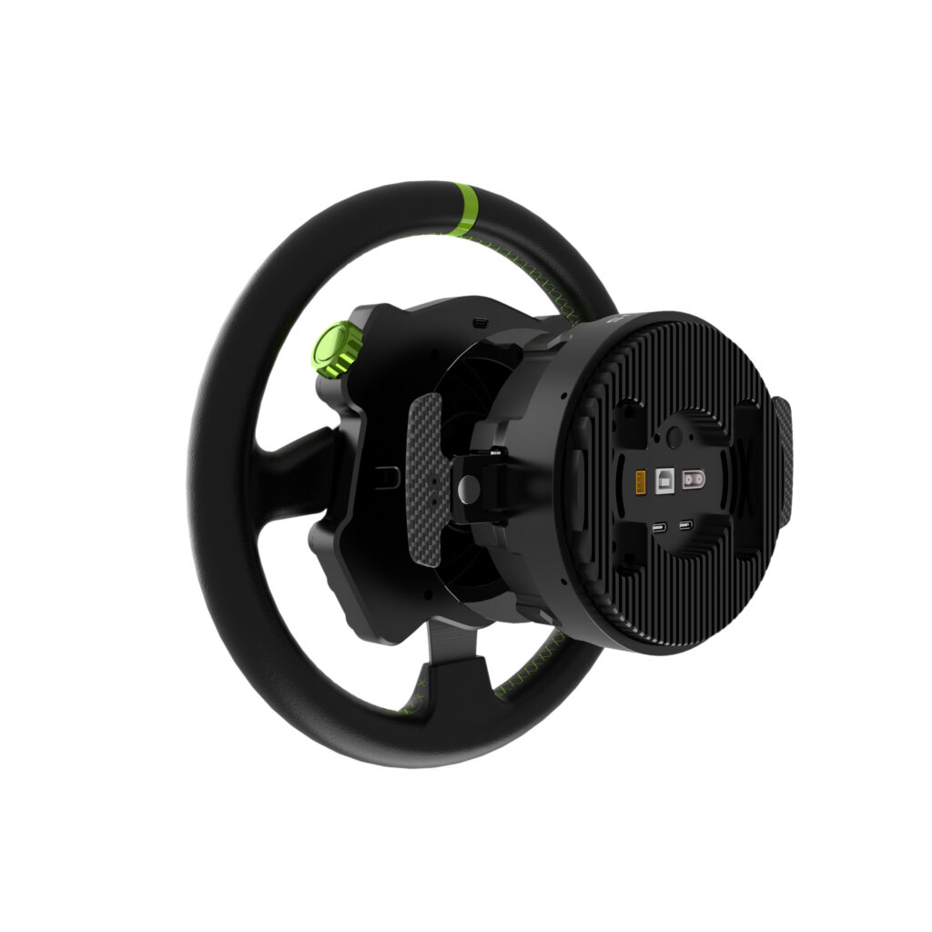 Downloads - CAMMUS Racing Simulator