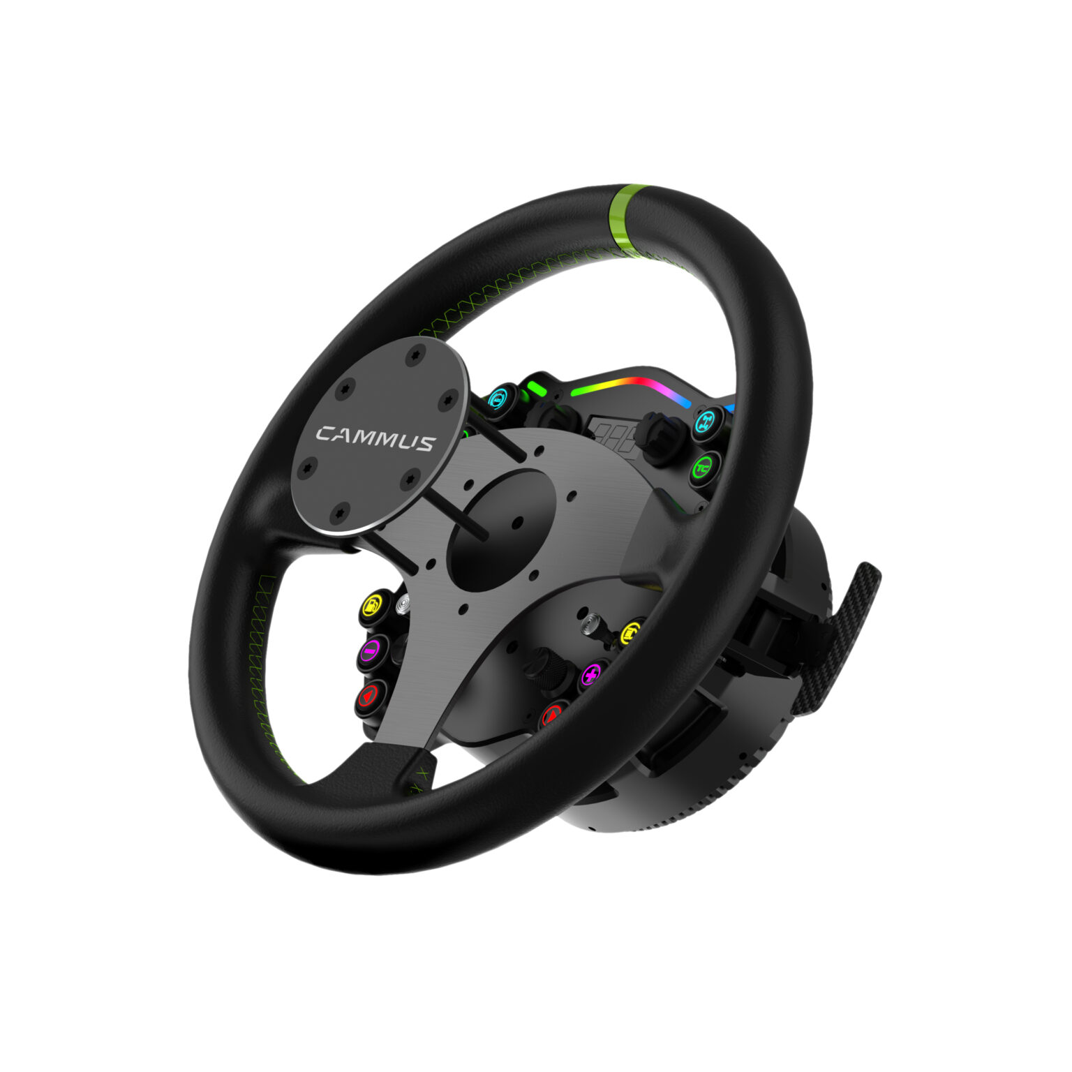 Downloads - CAMMUS Racing Simulator