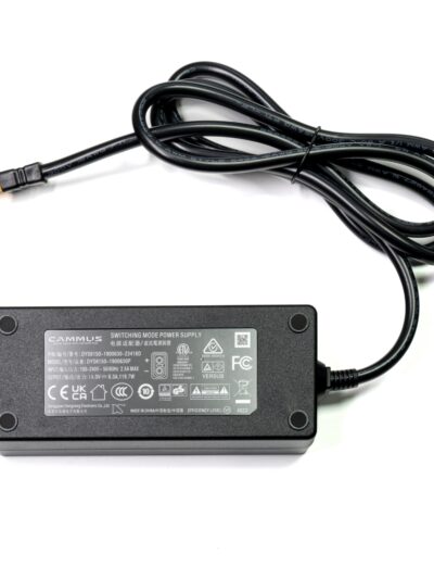 CAMMUS C5 bundle for C5 Base and CS5 Desk Clamp and CP5 Pedals - CAMMUS ...