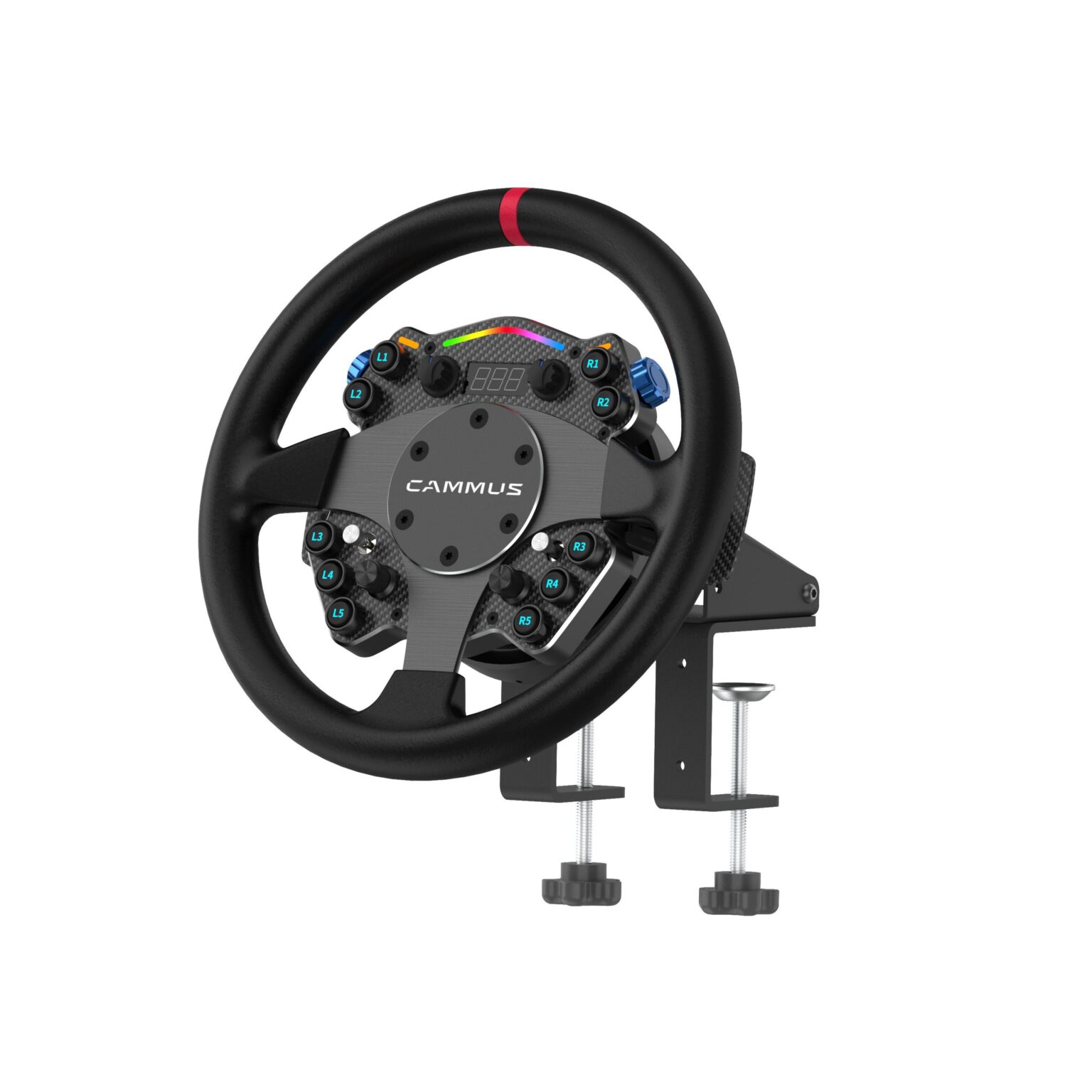 Downloads - CAMMUS Racing Simulator
