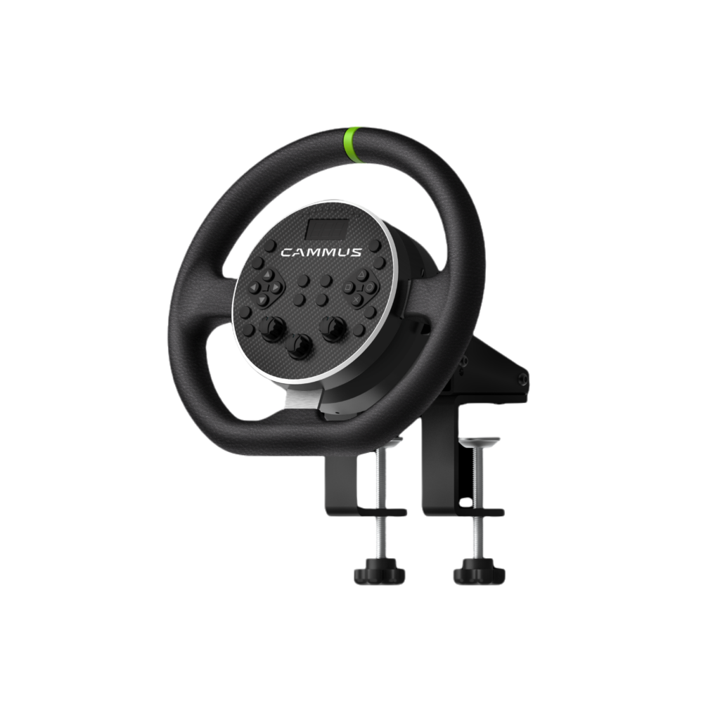 UK Warehouse In Stock | CAMMUS C5 and bundles | CAMMUS 15Nm DDWB and ...