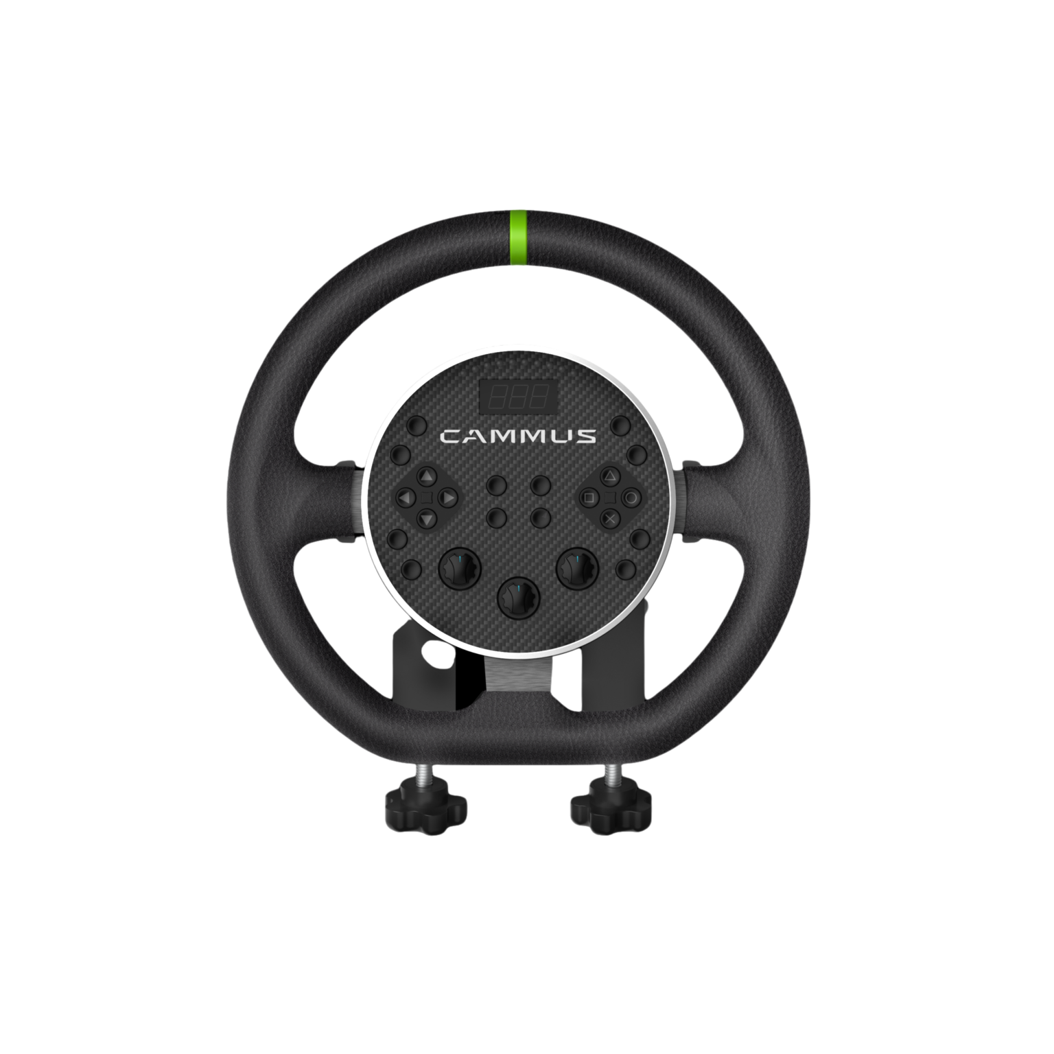 Downloads - CAMMUS Racing Simulator