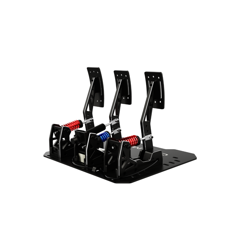 Downloads - CAMMUS Racing Simulator