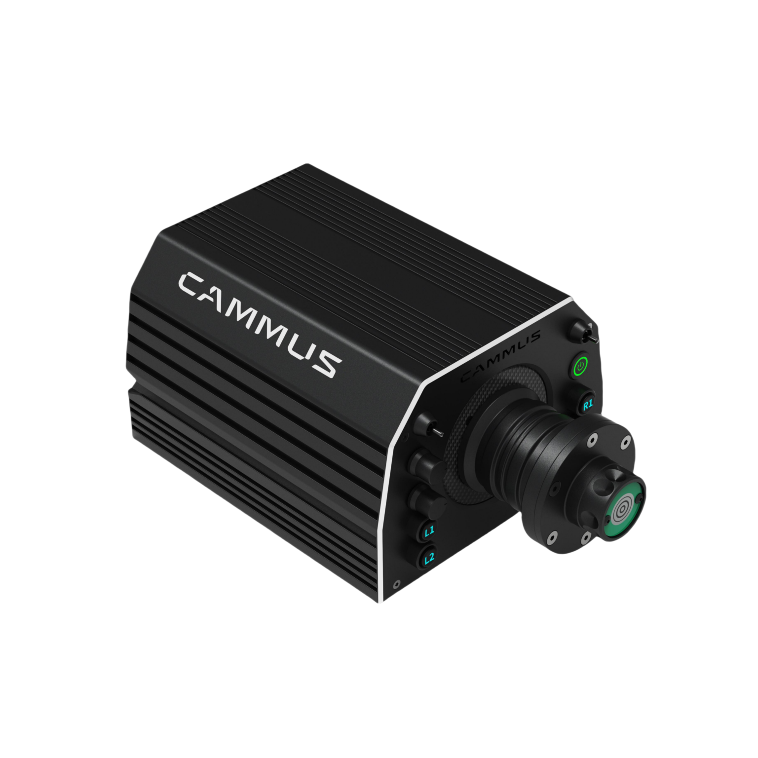 Downloads - CAMMUS Racing Simulator