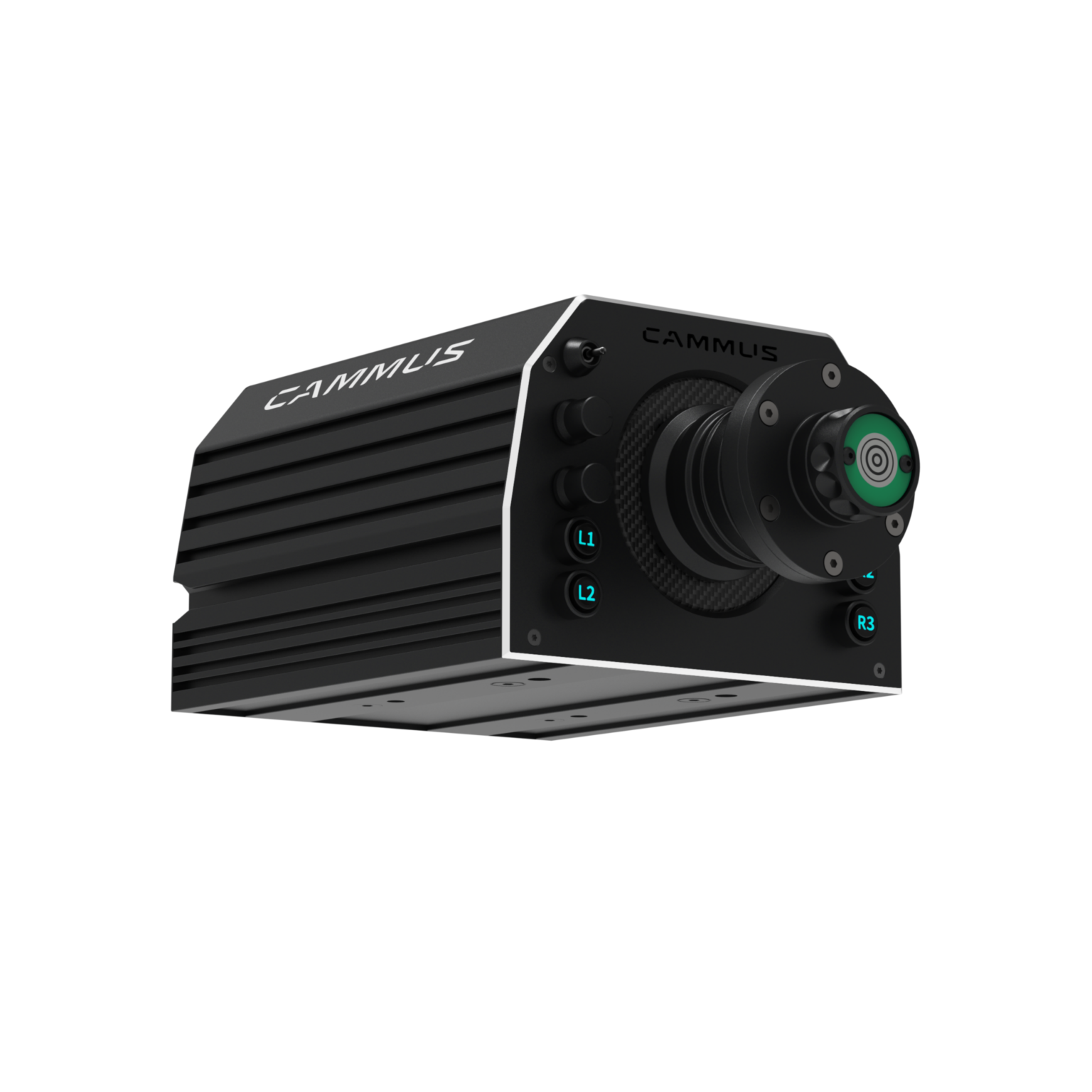 Downloads - CAMMUS Racing Simulator