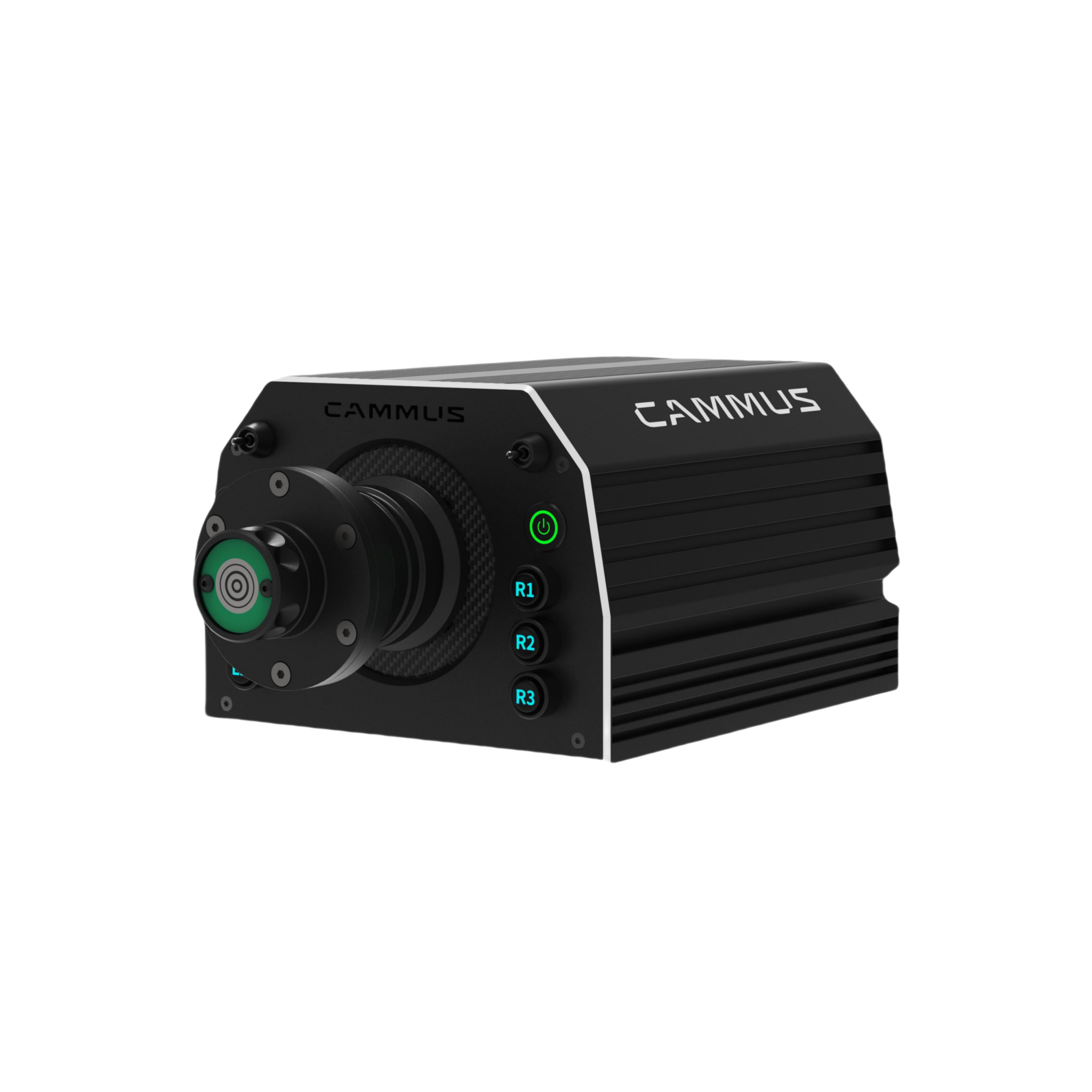 Downloads - CAMMUS Racing Simulator