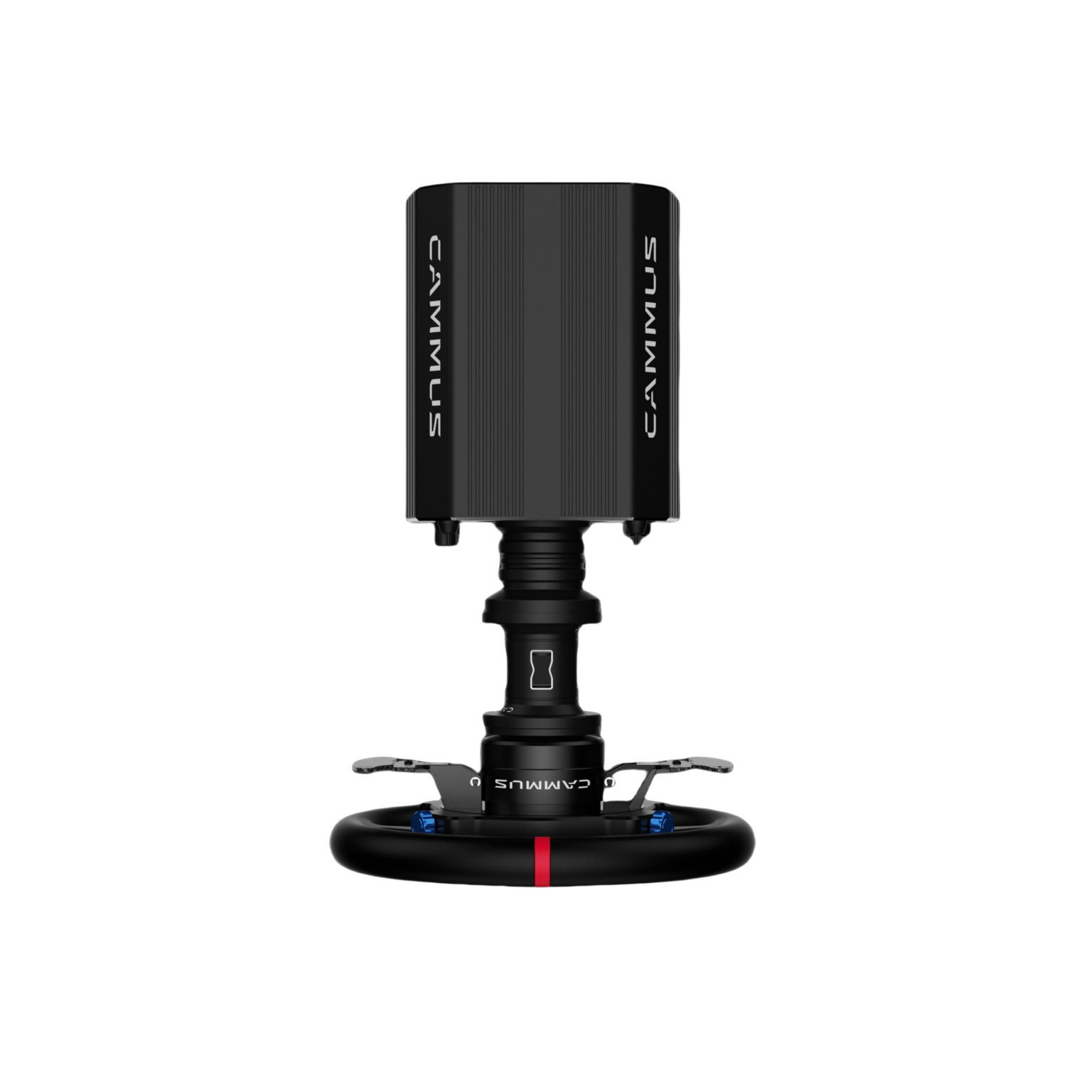 CAMMUS Steering Wheels Extension - CAMMUS Racing Simulator