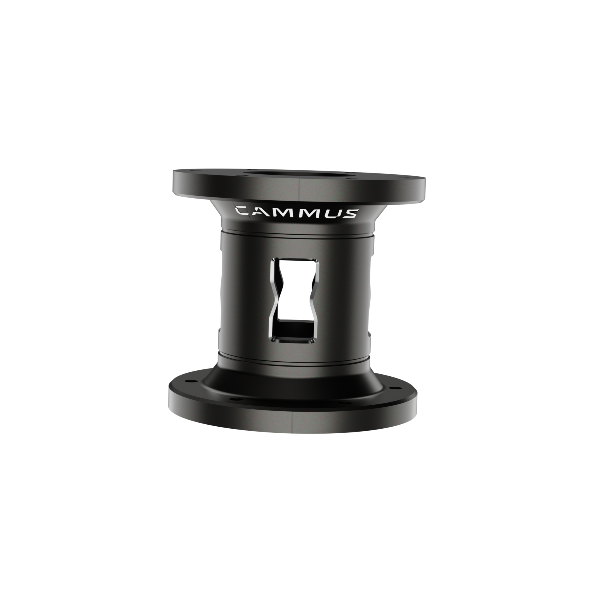 CAMMUS Steering Wheels Extension - CAMMUS Racing Simulator