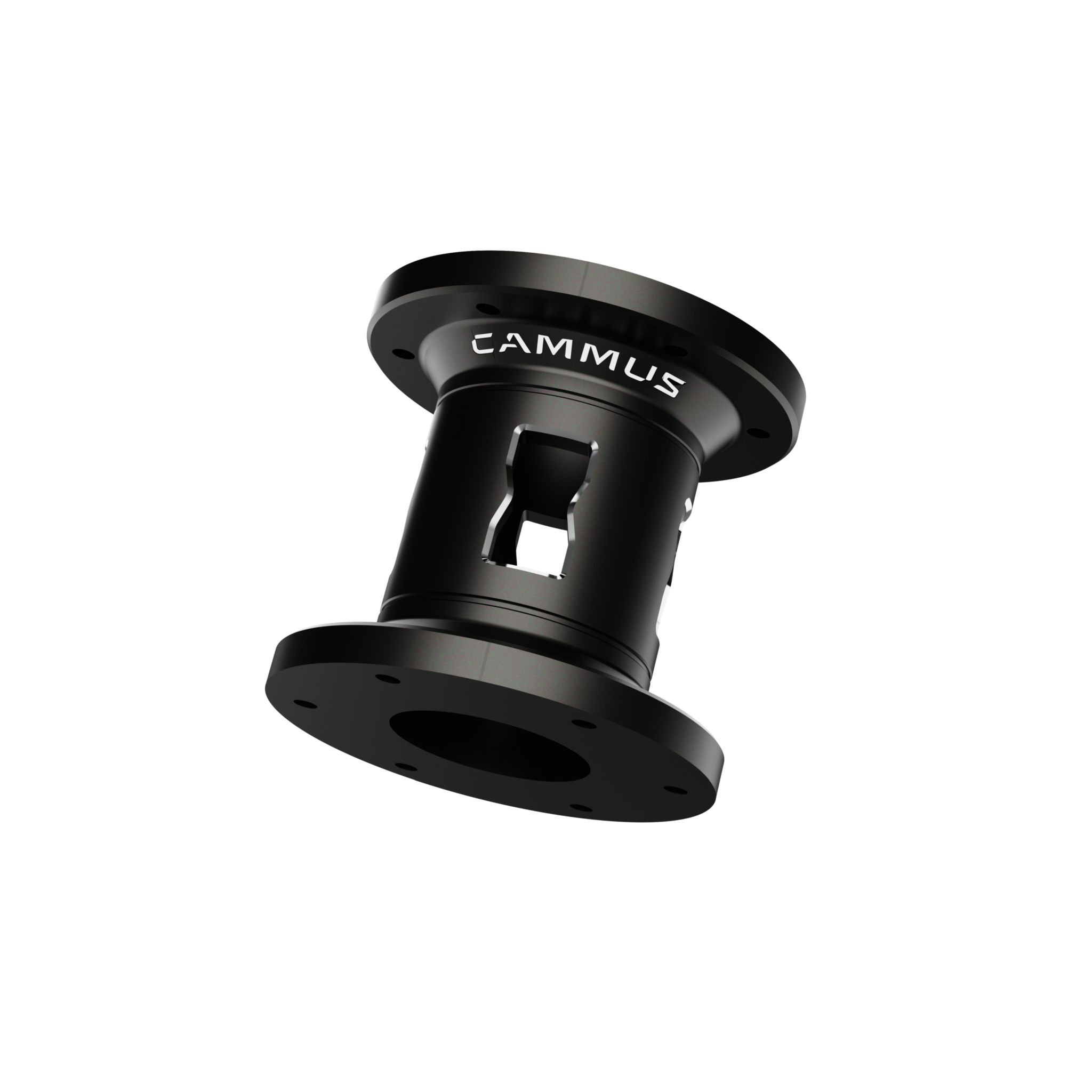 CAMMUS Steering Wheels Extension - CAMMUS Racing Simulator