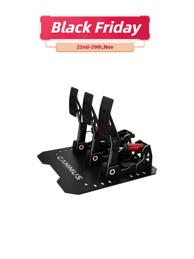 SHOP ALL - CAMMUS Racing Simulator