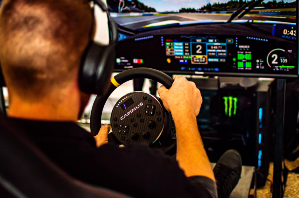 3 Pro Tips for Starting Sim Racing in 2025 - A Guide for New Sim Racers ...