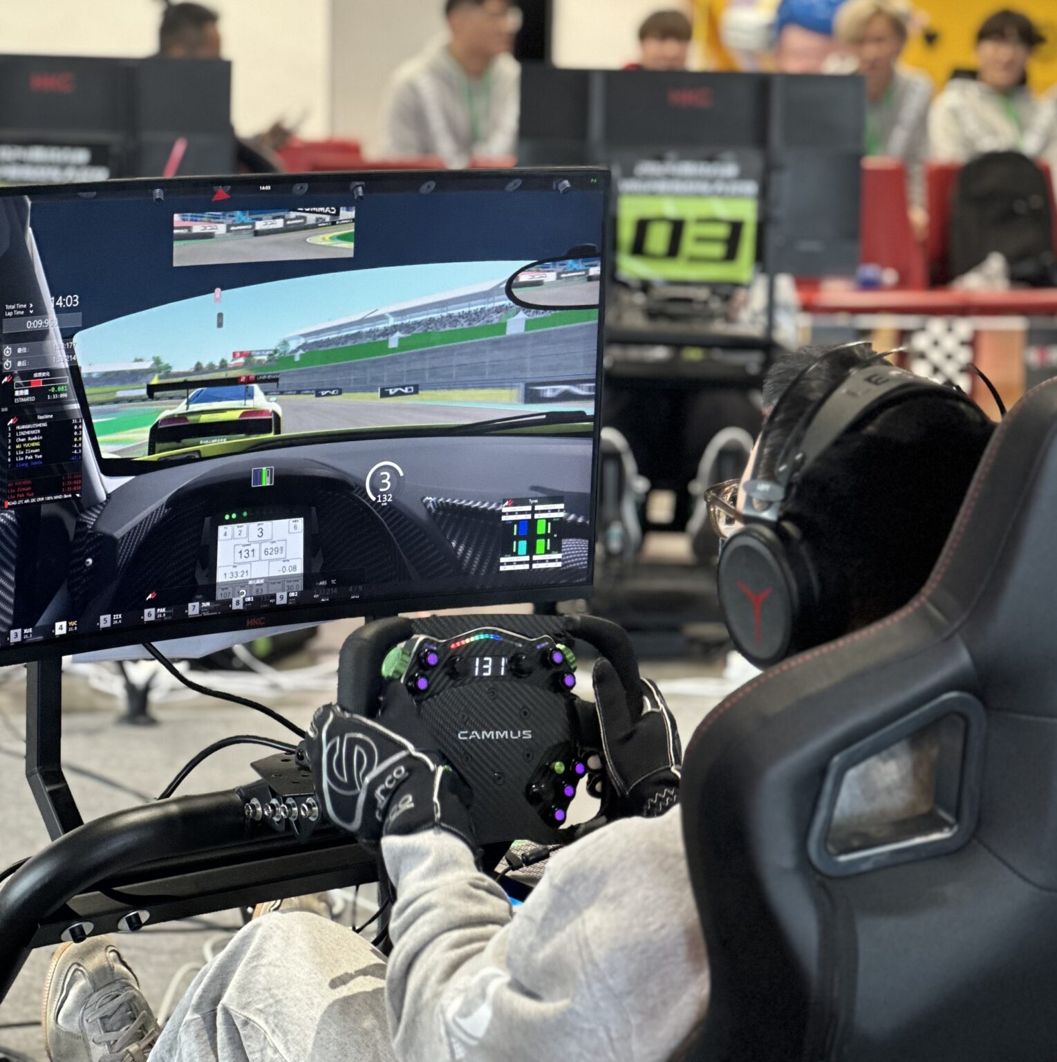 3 Pro Tips for Starting Sim Racing in 2025 - A Guide for New Sim Racers ...