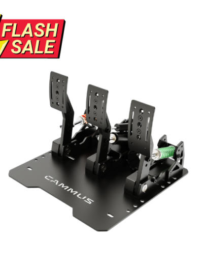 SHOP - CAMMUS Racing Simulator
