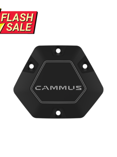 Pre Order New Version CAMMUS C12 Direct Drive Steering Wheel - CAMMUS ...